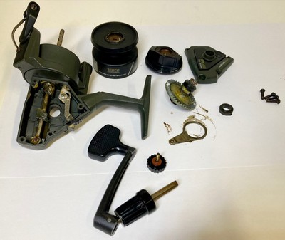 Spincasting - Zebco Pro