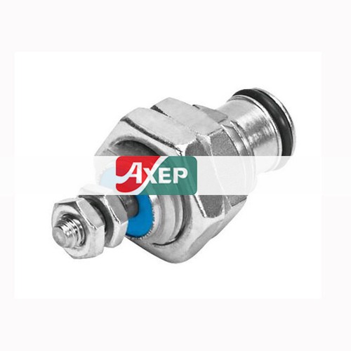 A FESTO EGZ-16-10 Screw-In Cylinder 15040 Stroke 10 mm | eBay