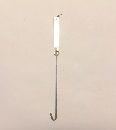 Antique Clock Parts- Suspension Spring 4” ( Completely NEW ) | eBay