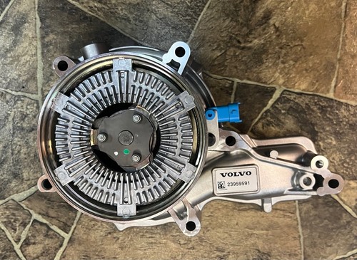 Water pump for Volvo D13 2019 and newer model - 24152057 23959591 | eBay