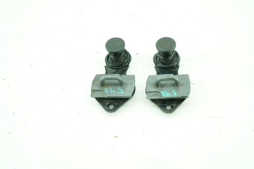 Mercedes W209 X164 W164 Upper Engine Hood Safety Lock Latch Catch ...