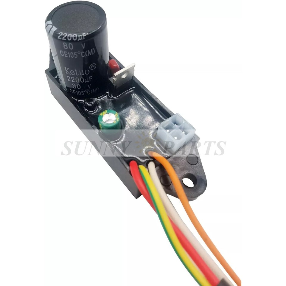 Ignition Control Module For Predator 3500 Watts Inverter Generator ...