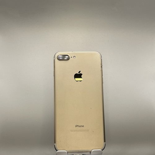 Apple Iphone 7 Plus - A1784 - 128GB - Gold (Unlocked) (s02185) | eBay