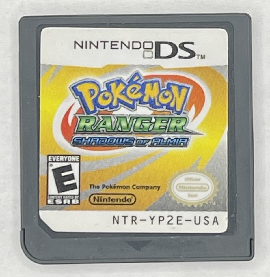 Nintendo-DS-3DS- Games!! Pick Your Games!! All Authentic!! UPDATED: 4 ...
