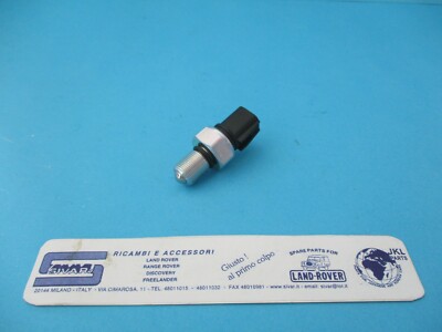 Reverse Switch Land Rover Defender 90 110 2.2 2.4 TD4 LR077773 Sivar | eBay