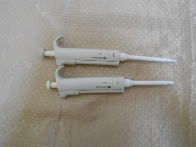 Pipettes - Labsystems Finnpipette 4500