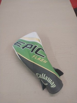 Callaway Epic Flash Driver Headcover | eBay