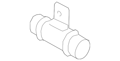 Genuine Hyundai Connector 25485-D3000 | eBay