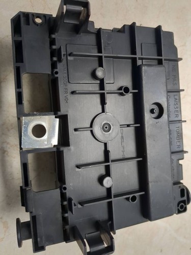 Citroen C6 2007 Sicherungskasten 9667044980 VAQ2742 | eBay.de