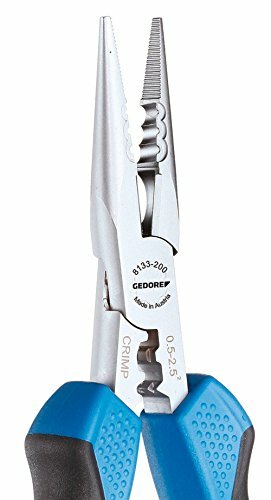 Gedore 8133-180 JC Three-Way Pliers 180 mm | eBay
