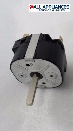 DUALIT TIMER Mi2 GENUINE 4 MINUTE RUN BACK FOR TOASTERS BELOW | eBay