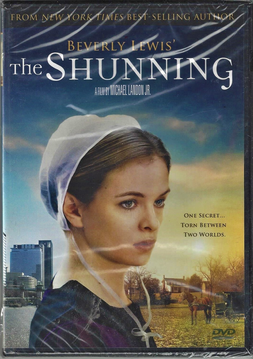 Amish The Shunning Film