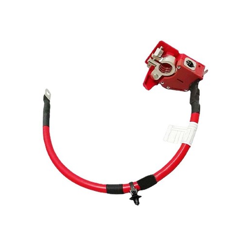 61128796155 61128796959 Positive Battery Cable Plus Pole For BMW 3 ...