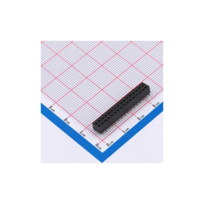 (10pcs)KH-2FH-2X16P-H4.3-SMT SMD,P=2mm | eBay