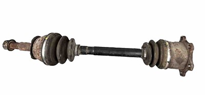 2005 NISSAN 350Z REAR LEFT CV AXLE OEM | eBay