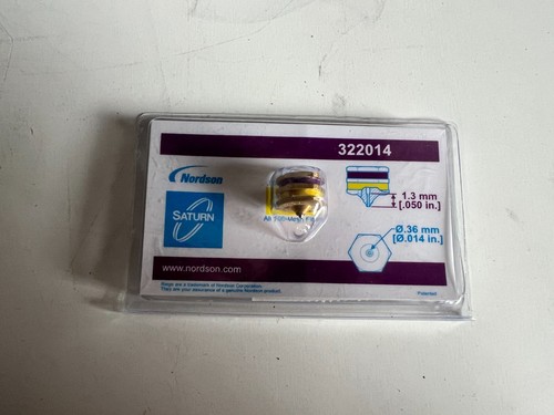 Original Nordson 322014 Düse | eBay
