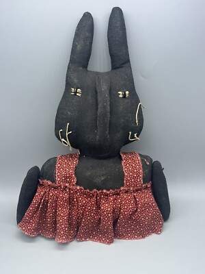 Primitives - Bunny Rabbit's Dolls