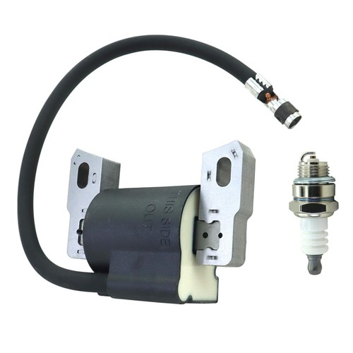590454 Ignition Coil Magneto Armature For Briggs & Stratton 121000 ...
