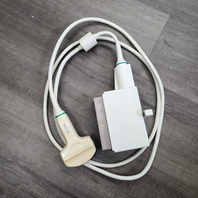 Imaging & Aesthetics Equipment - Transducer Probe