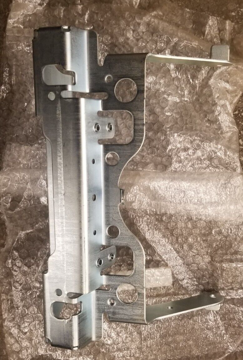 New Polaris Upper Radiator bracket | eBay