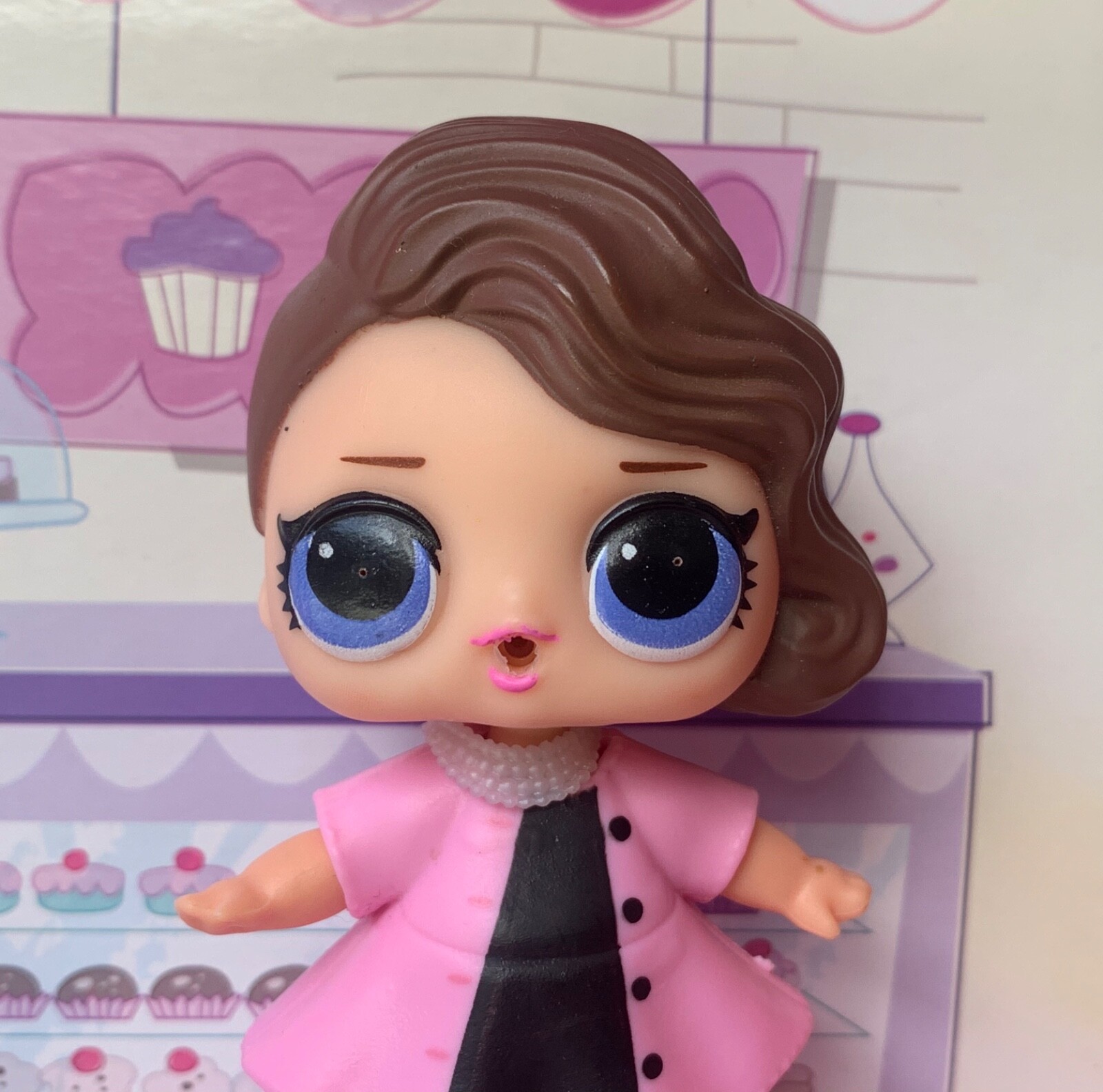 LOL Surprise Series 2 - Posh Doll. | eBay