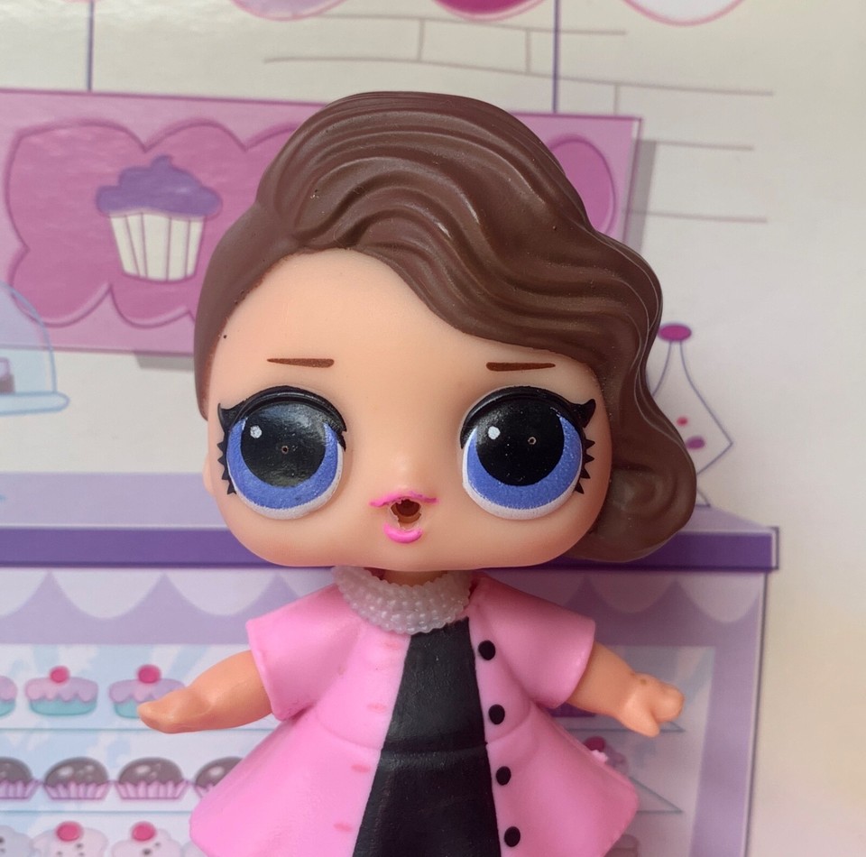 LOL Surprise Series 2 - Posh Doll. | eBay
