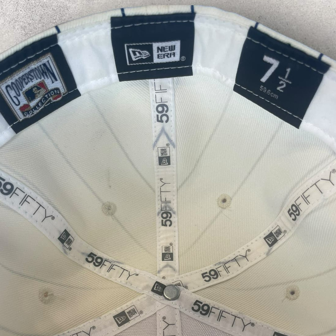 NEW ERA 59FIFTY SAN DIEGO PADRES RETRO CITY | Grelly USA
