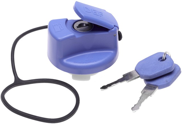 Diesel Emissions Fluid Filler Cap-(DEF) Locking Cap Gates 30002L for ...