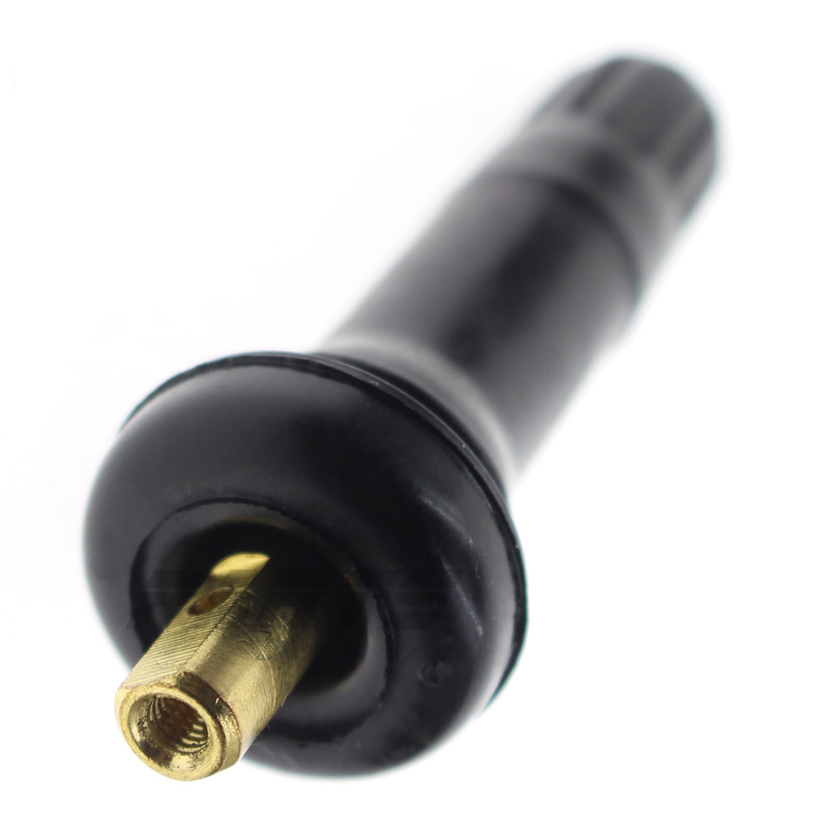 100X TPMS Tire Pressure Sensor Rubber Valve Stems For GMC Cadillac ...