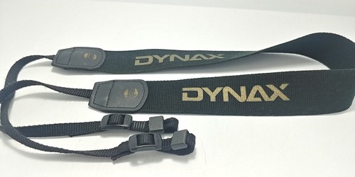 Genuine Original MINOLTA DYNAX Camera Shoulder Strap | eBay