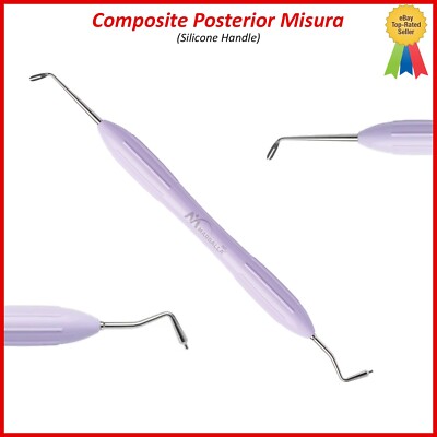 Posterior Misura Dental Composite Filling Instrument Restorative ...