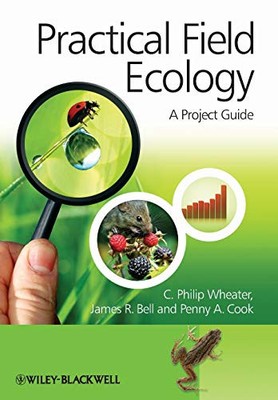 Practical Field Ecology: A Project Guide by 9780470694299 | eBay