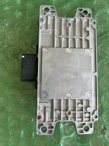NISSAN ROGUE FWD TRANSMISSION COMPUTER CONTROL MODULE TCM OEM 2021 ...