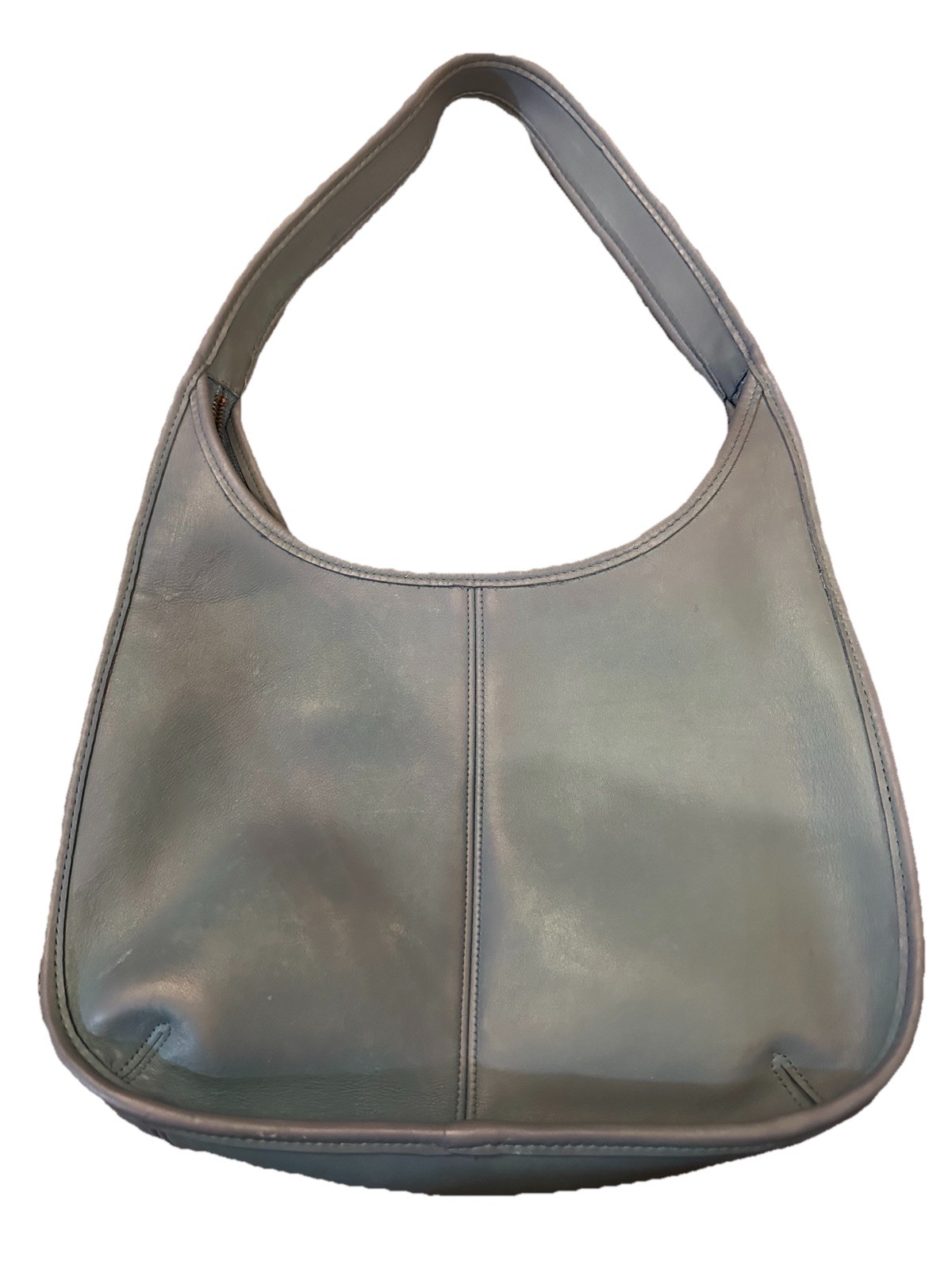 Vintage Coach Ergo 9025 In Glacier Sky Blue | eBay