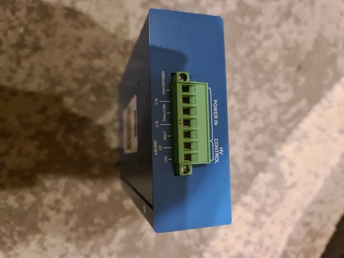 Gauzy lcg FLEX DUO PDLC CONTROLLER MODEL GAU4-LC-F-O-1 | eBay