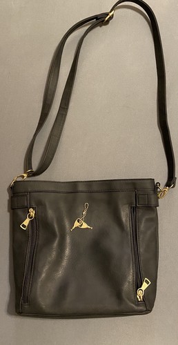 Browning Concealed Carry Purse, CCW Gun Handbag Black Catrina with lock ...