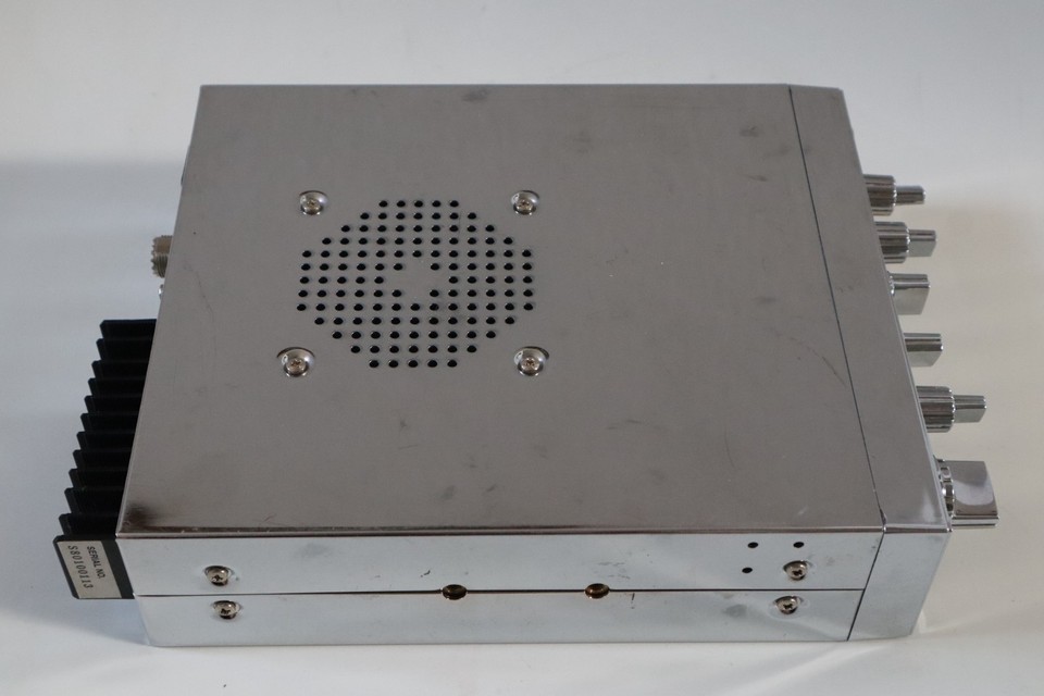 Connex 4300 HP CB Radio - Untested For Parts | eBay