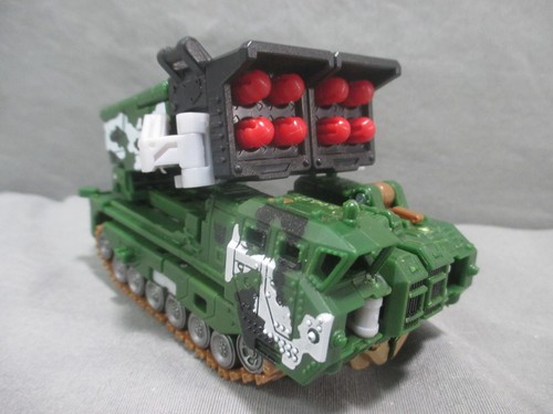 Transformers HAILSTORM Complete Hunt for the Decepticons 2010 | eBay