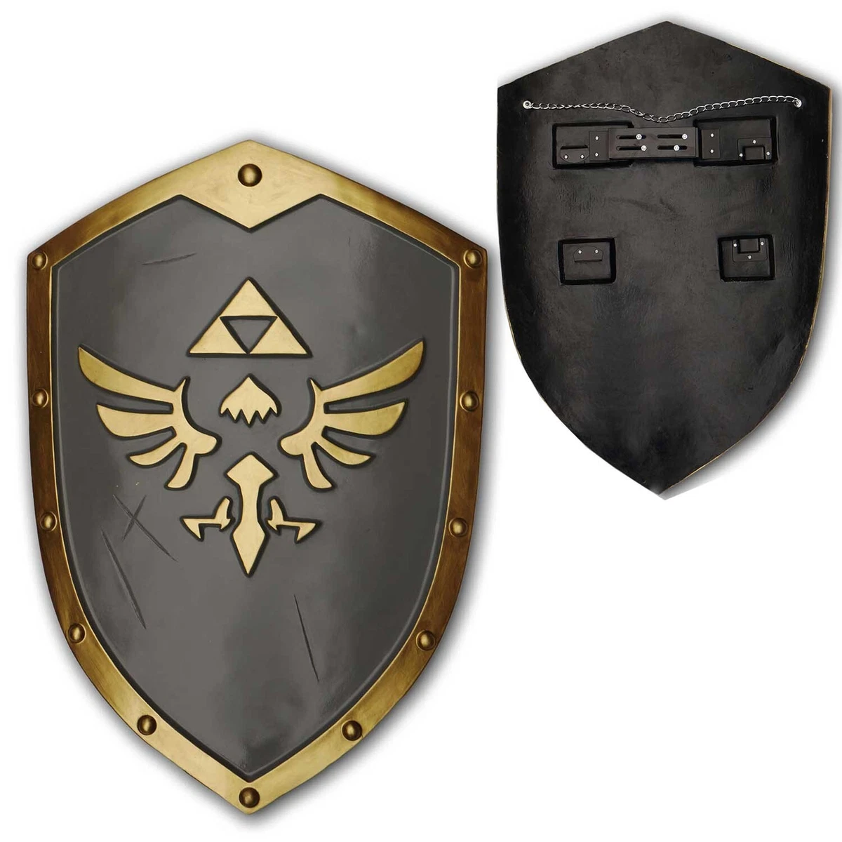 Link Zelda Shield