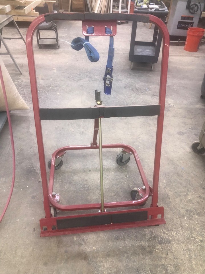 DOORJAK 50 Commercial Door Cart | eBay