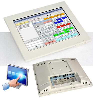 Cash Registers - Ibm Cash Register