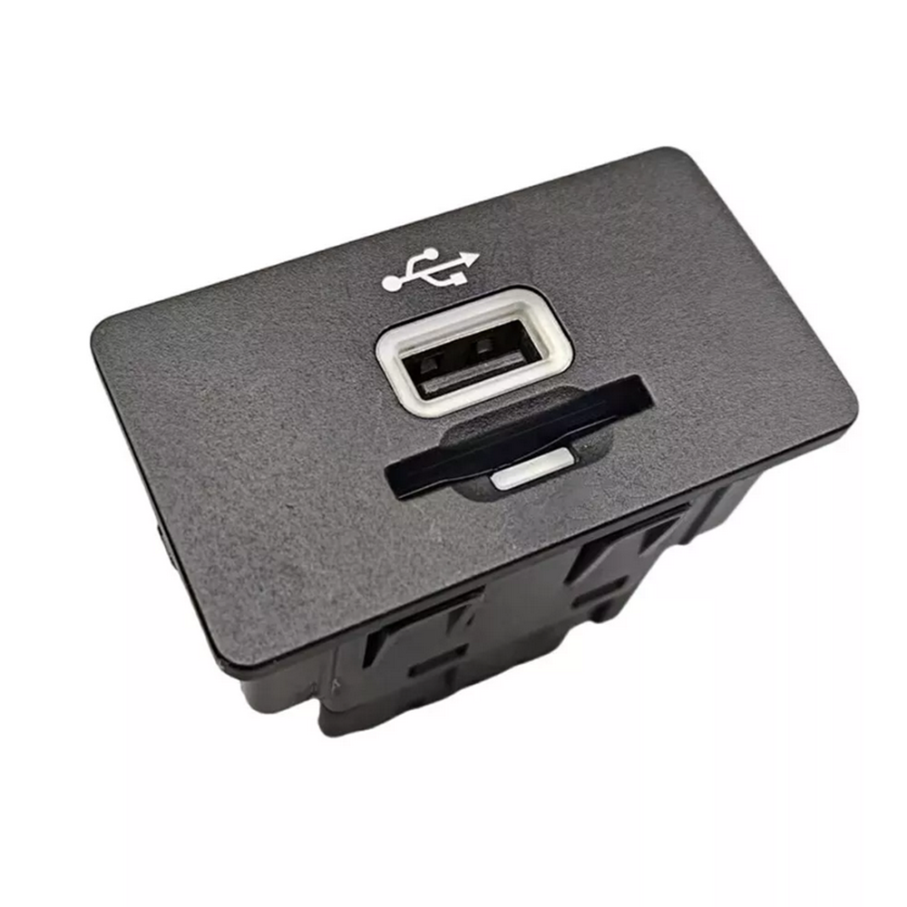 Car USB Media Hub For Ford SYNC 2 HC3Z-19A387-B, HU5T 14F014 AB, HU5Z ...