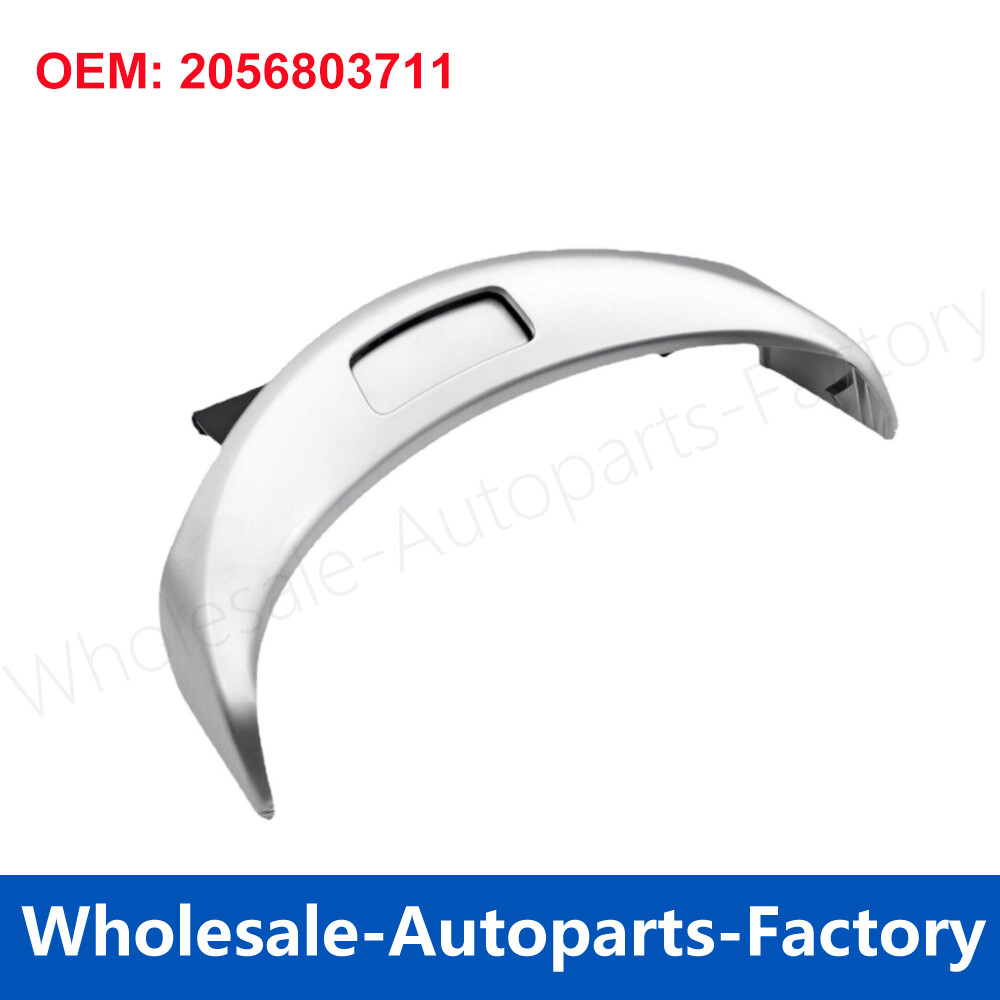 Mercedes Benz W205 C Class Front Console Cover Armrest Release Button ...