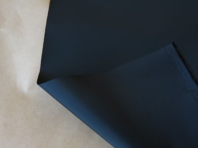 Shutter curtain material Polyester 110cm for Large format, speed ...