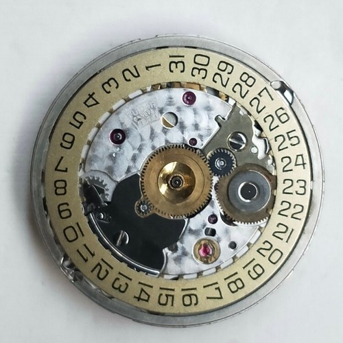 Tudor Original 2824-2 Automatic Movement | eBay