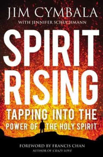 Spirit Rising : Tapping into the Power of the Holy Spirit Hardcov ...