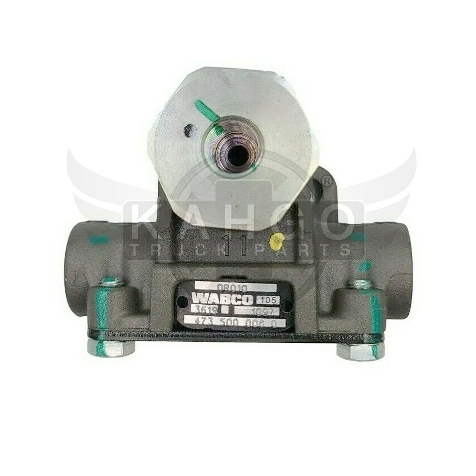 MERITOR WABCO QUICK REL VALVE S4735000080 | eBay