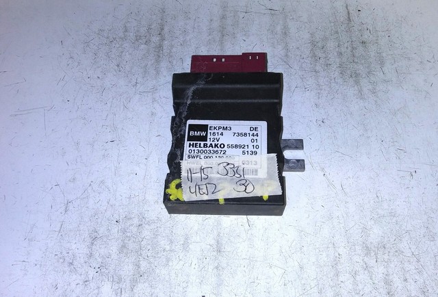 BMW 7358144 for sale online | eBay