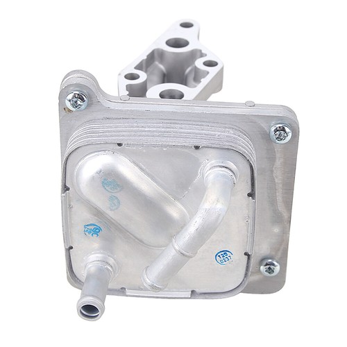21300-JA06A Engine Oil Cooler for Nissan Altima 2.5L 2007-2013 Sentra ...