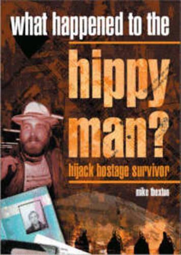 Michael J. Thexton What Happened to the Hippy Man? (Relié) | eBay
